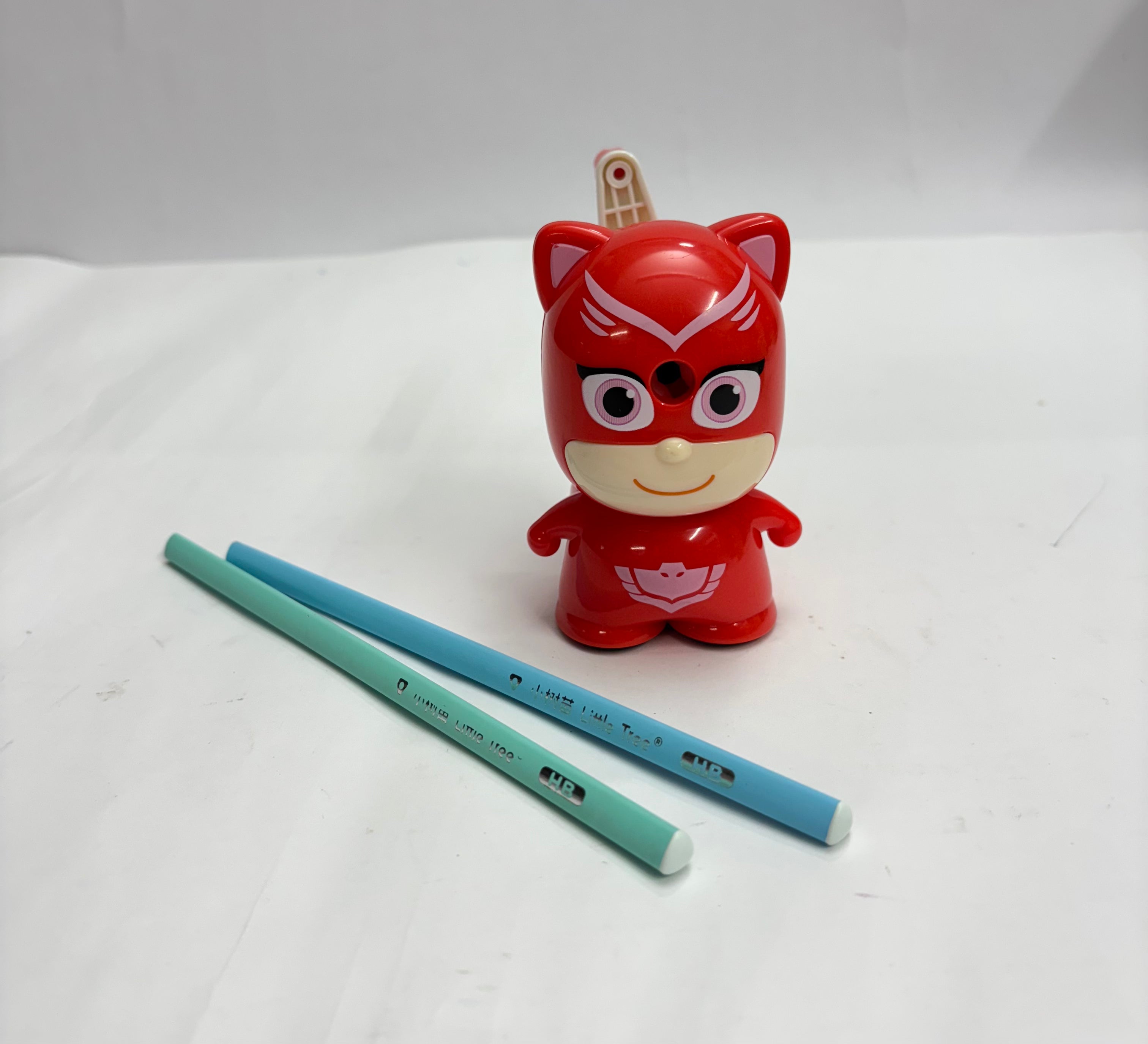 PJ Masks Pencil Sharpner – Brainwave61
